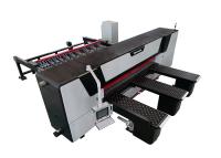 China HL-12CNC Automatic High-Speed Precision Aluminum Plate Circular Saw Machine for sale