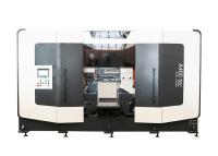 China Fully Automation Industrial Metal Cutting Band Saw 400mm Cnc Cut Off Saw for sale
