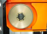 China Fully Automation Industrial Metal Cutting Band Saw 400mm Cnc Cut Off Saw for sale