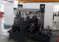 China High Precision CNC Aluminum Plate Sawing Machine HL-12BNC for sale
