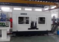 China CNC Automatic Cutting HL-12BNC Aluminum Plate Sawing Machine High Precision for sale