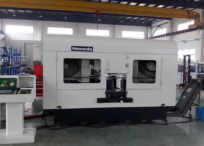 China CNC Automatic Cutting HL-12BNC Aluminum Plate Sawing Machine High Precision for sale