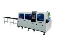 China Hx-4015 Aluminum Sawing Machine Automatic With Feeding for sale