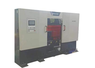 China A330NC Small Diameter CNC Horizontal Band Saw Machine High Performance for sale