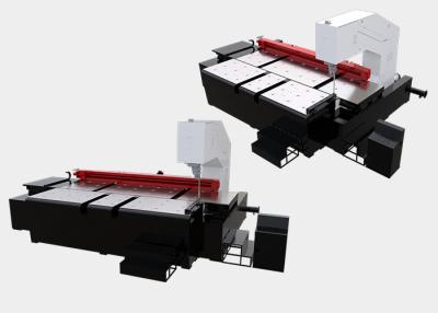 China 37kw Metal Cutting Band Saw Machine With Infinitely Adjustable Speed VH0615 for sale