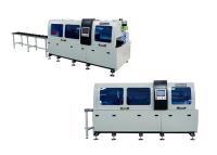 China Advanced Cnc Metal Saw Carbide Blade Type Cutting Machine for sale