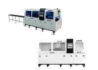 China 1500-3500RPM CNC Precision Aluminum Profile Cutting Saw High Performance for sale
