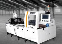 China Carbide Blade Type CNC Saw Blade Grinding Machine High Productive for sale