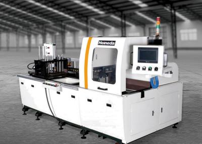 China Carbide Blade Type CNC Saw Blade Grinding Machine High Productive for sale