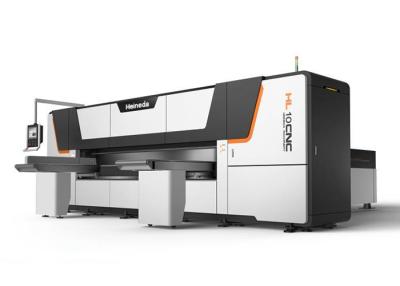 China High Performance Automated CNC Circular Saw For Aluminium Panel HL-12CNC for sale