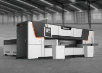 China High Speed Industrial CNC Panel Saw Machine 3300MM Sawing Length 2 seats for sale