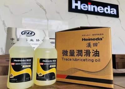 China Vegetable Based Stainless Steel Cutting Oil for sale