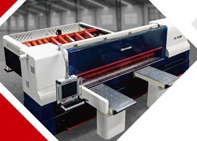 China HEINEDA Automatic Plate CNC Circular Saw Machine High Speed Precision Sawing for sale