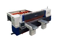 China Composite Copper Plate Metal Cutting Circular Saw Cnc Machine High Precision for sale