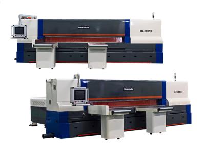 China 3900 Blades CNC Circular Saw Machine For Composite Material Aluminum Plate for sale