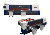 China Drum Feed Cnc Circular Saw Cutting Machine Horizontal For Various Profiles for sale