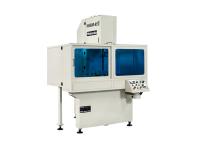 China VH500 CNC Vertical Band Saw Machine 380VAC Automatically Energy Efficient for sale