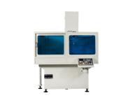 China 0.75KW Automatic CNC Vertical Band Saw With Electric Control System VH500 for sale