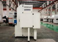 China High Performance CNC Vertical Band Saw Machine Throat Depth 580mm for sale