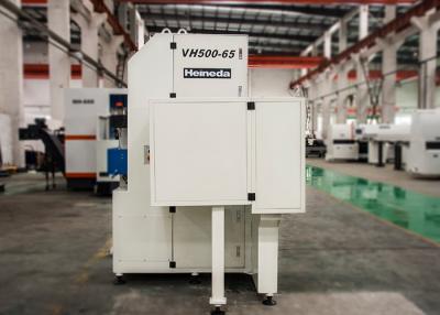 China High Performance CNC Vertical Band Saw Machine Throat Depth 580mm for sale
