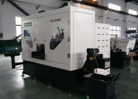 China Automatic Feeding CNC Band Saws 400mm for sale