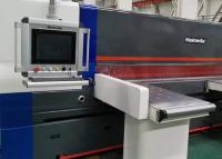 China 38mm Diameter CNC Circular Saw Automatic Sawing Machine High Performance for sale