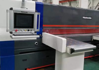 China 38mm Diameter CNC Circular Saw Automatic Sawing Machine High Performance for sale