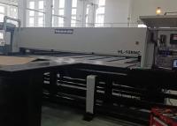 China Hl-12bnc Computer Controlled Automatic Sawing Machine For Aluminum Plate for sale