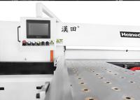 China Hl-10 Cnc Circular Saw Variable Frequency Speed Governor For Aluminum Alloy Plates for sale