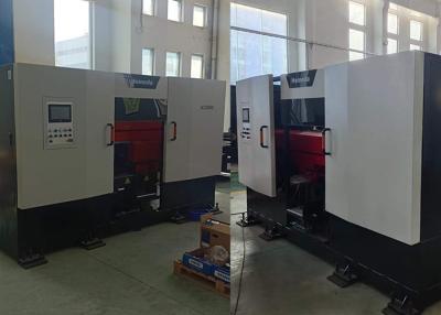 China Small Diameter 330mm Industrial Horizontal Band Saw Computerized A330NC for sale
