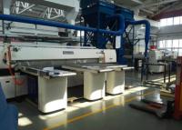 China High Performance Hydraulic CNC Metal Saw Machine 3800mm Cutting Length for sale