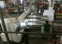 China CNC Automatic High-Speed Aluminum Plate Circular Sawing Machine HL-12CNC for sale