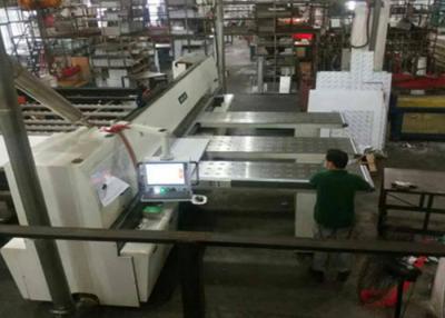 China CNC Automatic High-Speed Aluminum Plate Circular Sawing Machine HL-12CNC for sale