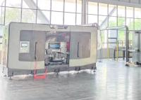 China 400mm CNC Sawing Machine Fully Automatic Metal Band Sawing Machine for sale