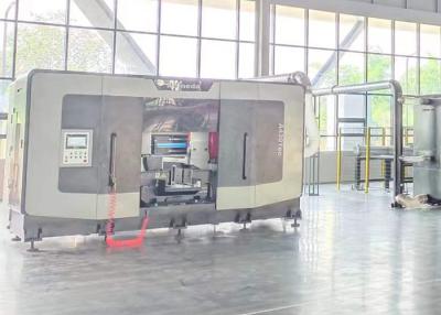 China 400mm CNC Sawing Machine Fully Automatic Metal Band Sawing Machine for sale
