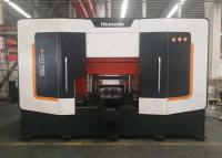 China Hydraulic CNC Horizontal Band Saw for sale
