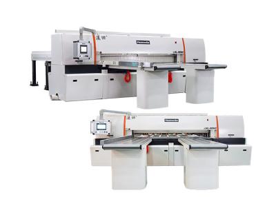 China 150kg Circular Cold Saw Machine Efficient Cutting Performance 400*400mm Table Size for sale