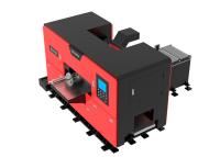 China 6bnc Heineda Automatic Sawing Machine Cut Aluminum / Copper / Plastic Plates for sale