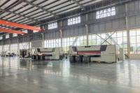 China HL-12CNC Automatic CNC Circular Saw for Aluminum Sheets for sale