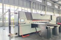 China HL-12CNC Automatic CNC Circular Saw for Aluminum Sheets for sale