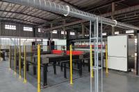 China HL-12CNC Automatic CNC Circular Saw for Aluminum Sheets for sale