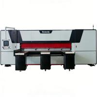 China HL-12CNC Automatic CNC Circular Saw for Aluminum Sheets for sale