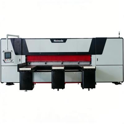 China HL-12CNC Automatic CNC Circular Saw for Aluminum Sheets for sale