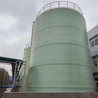 China Economical Fiberglass Frp Tanks For Small And Medium Sized Enterprises Frp Acid Storage Tanks for sale