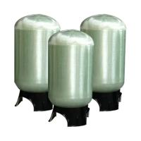 China Lightweight Safe Stable High Temperature FRP Melting Tanks For Wax Melting Process for sale
