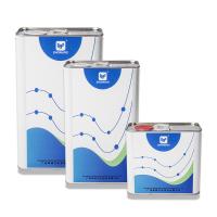 China Acrylic Mixture State Liquid Refinish Auto For High Gloss Car Protection for sale