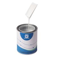 China Direct Car Paint High Gloss And Hyper Fast Drying 2K Clear Coat Car Paint for sale
