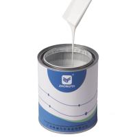 China High Coverage Car Paint Scratch Repair Mixing System with MF Mixture Liquid Coating for sale