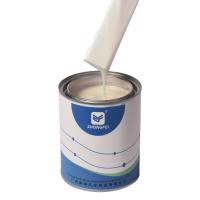 China Industrial 1K 2K Mixture Auto Car Spray Paint Binder System For Car Body Filler for sale