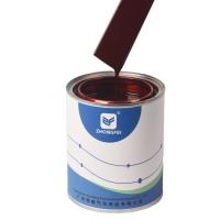 China Excellent Coverage Liquid Viscous Paint for High Gloss Car Finishes State-of-the-Art for sale